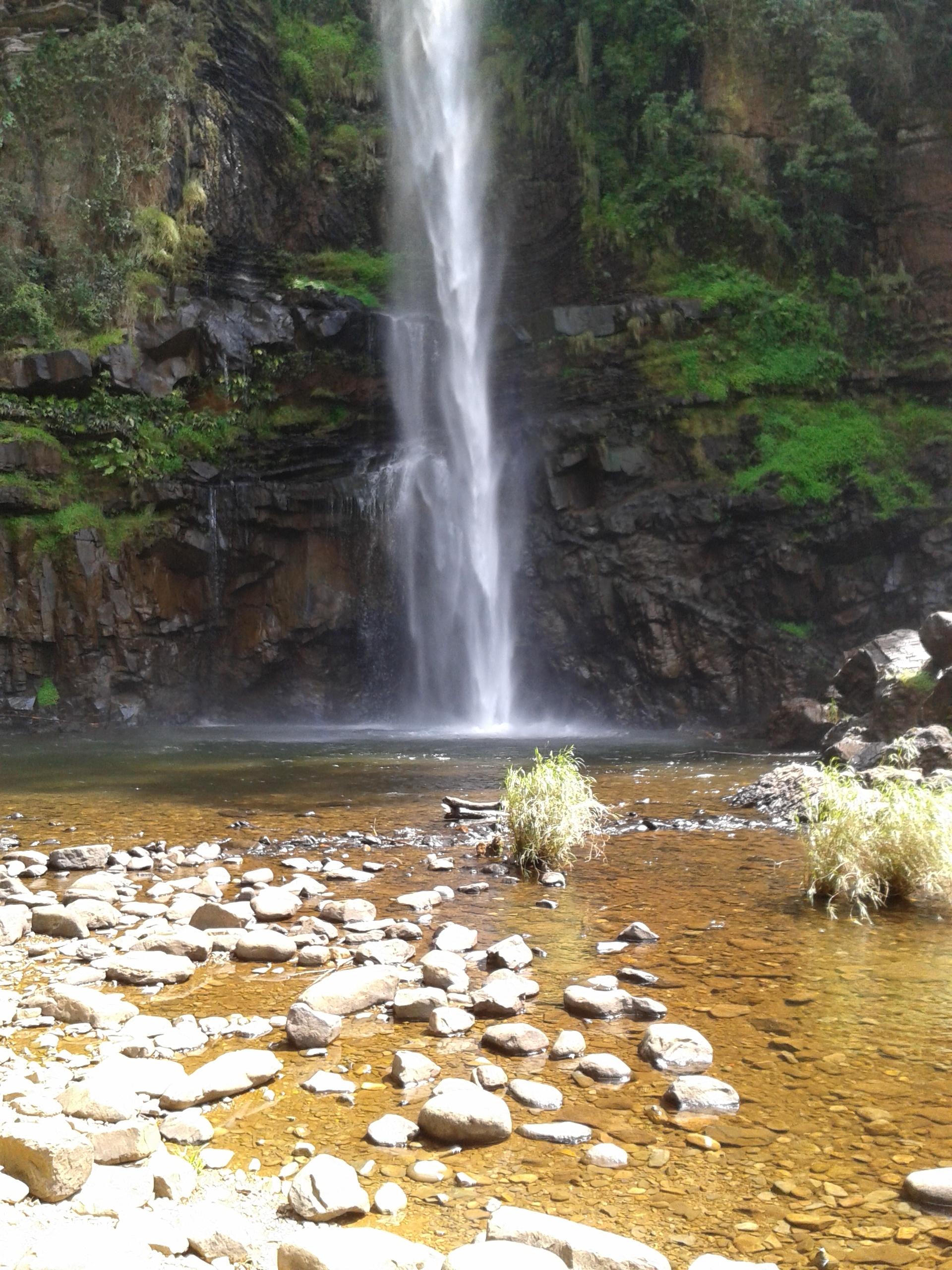 Experience Sabie - Big 5 Guesthouse Sabie